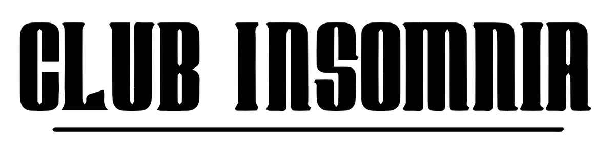 Club Insomnia – clubinsomnia